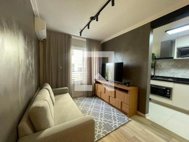 Apto, Centro, 2 Quartos, 56 m2 Novo Hamburgo