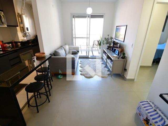 Apto, Centro, 2 Quartos, 57 m2 Campinas