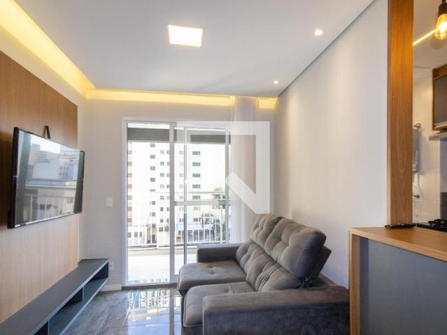 Apto, Centro, 2 Quartos, 57 m2 Campinas