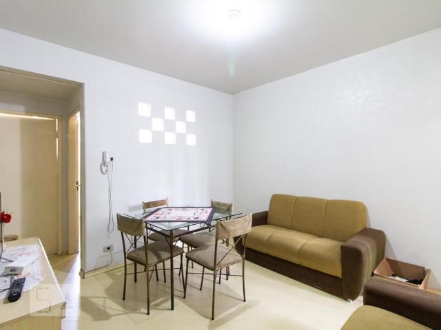 Apto, Centro, 2 Quartos, 57 m2 Curitiba