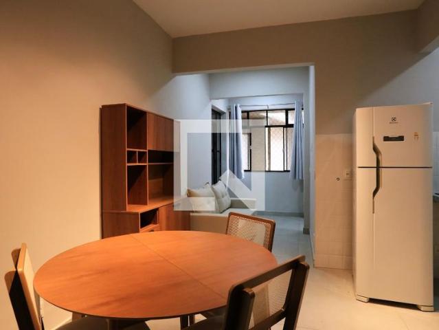 Apto, Centro, 2 Quartos, 57 m2 Belo Horizonte