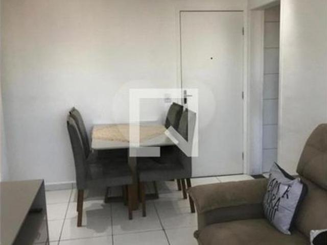 Apto, Centro, 2 Quartos, 57 m2 Diadema