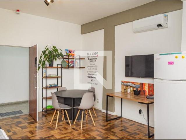 Apto, Centro, 2 Quartos, 57 m2 Florianópolis