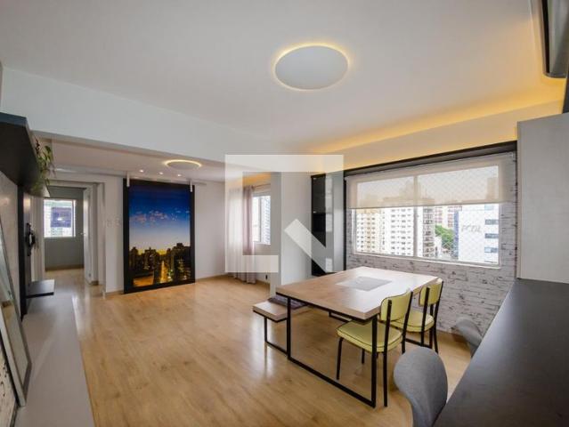 Apto, Centro, 2 Quartos, 57 m2 Florianópolis