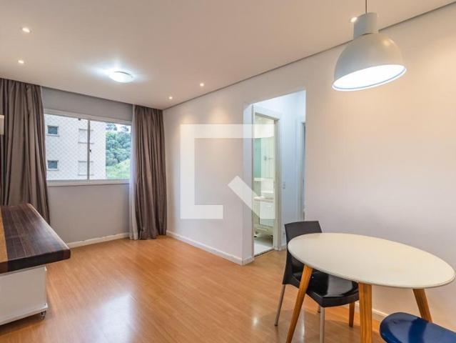 Apto, Centro, 2 Quartos, 58 m2 Barueri