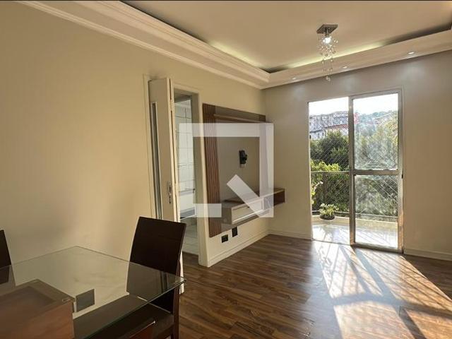Apto, Centro, 2 Quartos, 58 m2 Barueri
