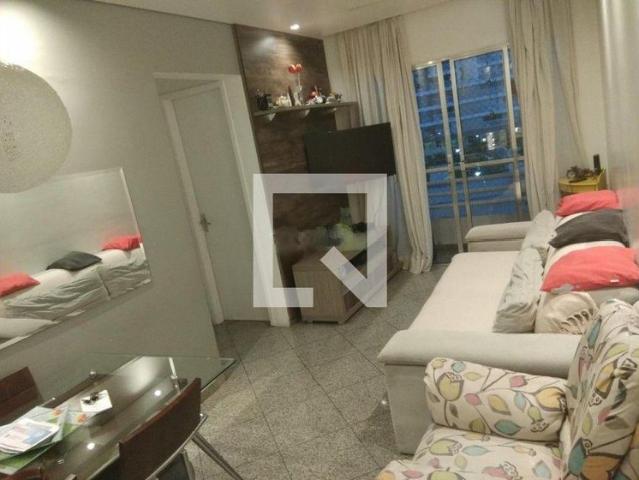 Apto, Centro, 2 Quartos, 58 m2 Guarulhos