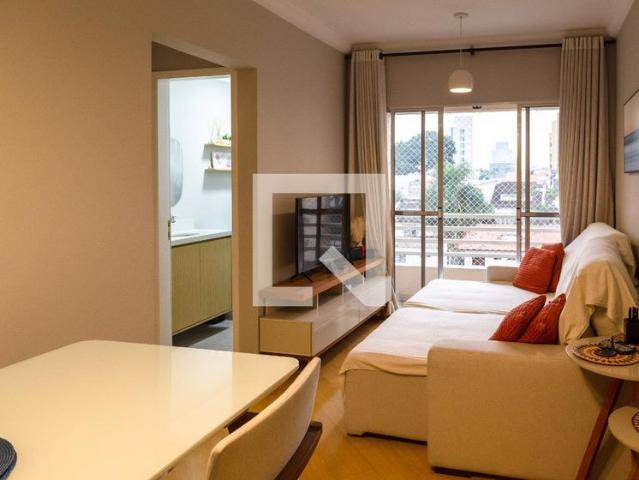 Apto, Centro, 2 Quartos, 58 m2 Guarulhos