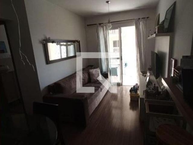 Apto, Centro, 2 Quartos, 58 m2 Niterói