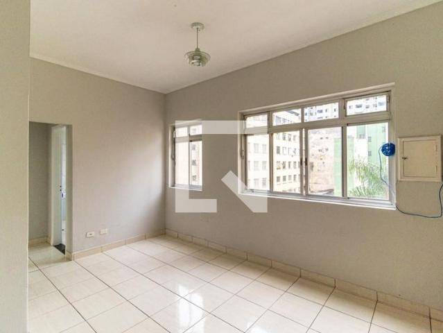 Apto, Centro, 2 Quartos, 58 m2 São Paulo