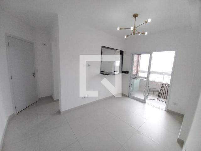 Apto, Centro, 2 Quartos, 58 m2 São Vicente