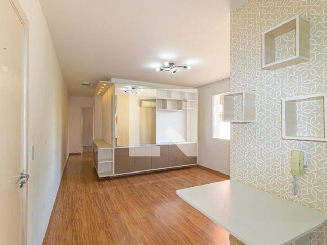 Apto, Centro, 2 Quartos, 59 m2 Canoas