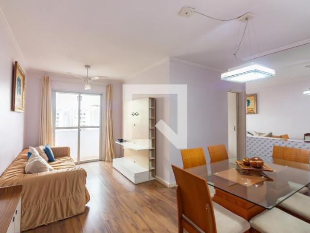 Apto, Centro, 2 Quartos, 59 m2 Osasco