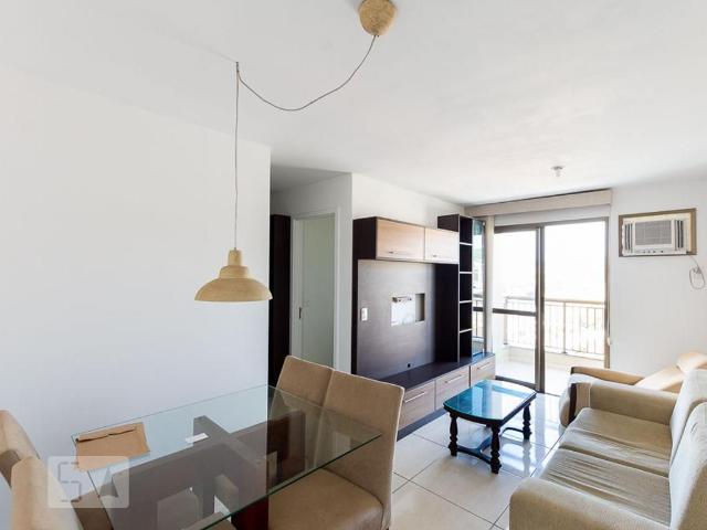 Apto, Centro, 2 Quartos, 59 m2 Niterói
