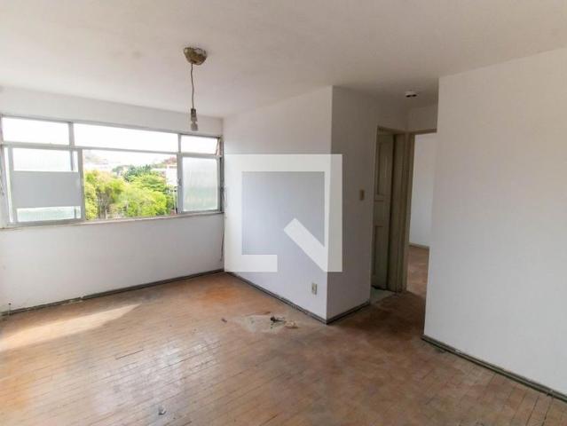 Apto, Centro, 2 Quartos, 59 m2 Niterói