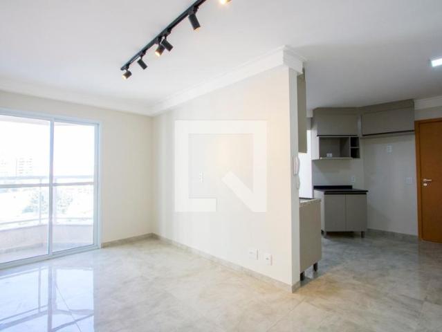 Apto, Centro, 2 Quartos, 59 m2 Santo André
