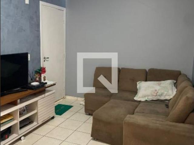 Apto, Centro, 2 Quartos, 60 m2 Contagem