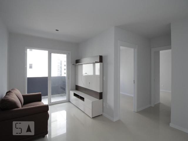 Apto, Centro, 2 Quartos, 60 m2 Canoas