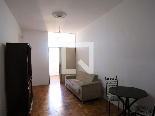 Apto, Centro, 2 Quartos, 60 m2 Belo Horizonte