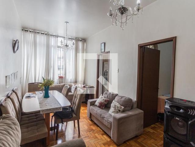 Apto, Centro, 2 Quartos, 60 m2 Belo Horizonte