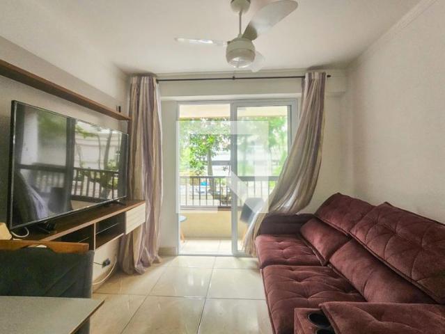 Apto, Centro, 2 Quartos, 60 m2 Guarujá
