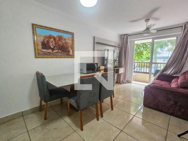 Apto, Centro, 2 Quartos, 60 m2 Guarujá