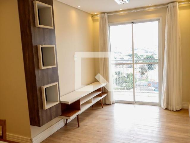 Apto, Centro, 2 Quartos, 60 m2 Osasco