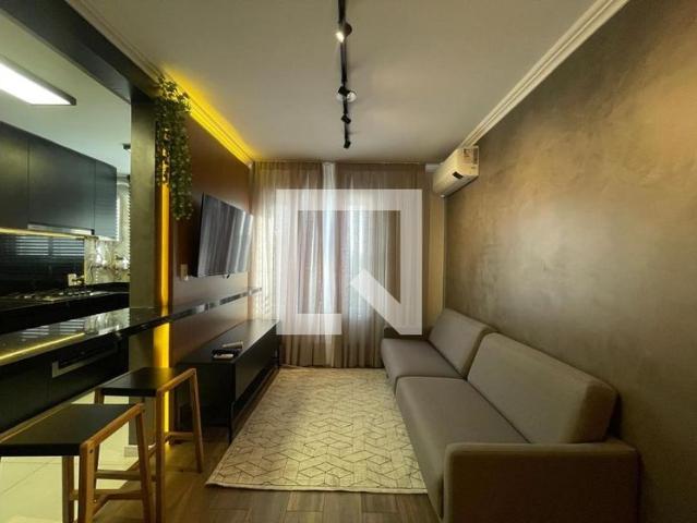 Apto, Centro, 2 Quartos, 60 m2 Novo Hamburgo