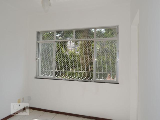 Apto, Centro, 2 Quartos, 60 m2 Niterói