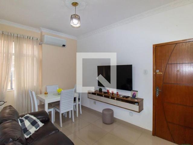 Apto, Centro, 2 Quartos, 60 m2 Niterói