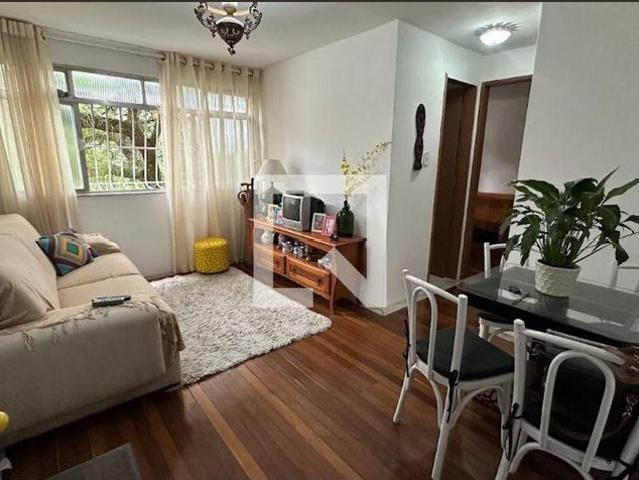 Apto, Centro, 2 Quartos, 60 m2 Niterói