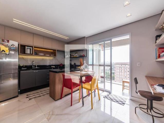 Apto, Centro, 2 Quartos, 60 m2 São Caetano do Sul
