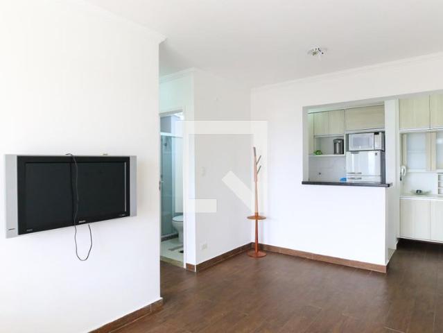 Apto, Centro, 2 Quartos, 60 m2 São José dos Campos