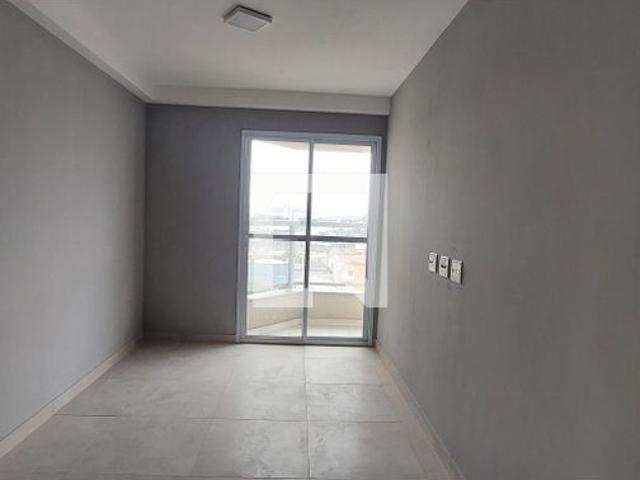 Apto, Centro, 2 Quartos, 60 m2 Santo André