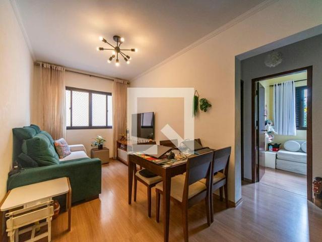 Apto, Centro, 2 Quartos, 60 m2 Santo André