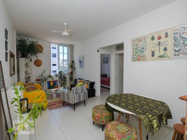 Apto, Centro, 2 Quartos, 60 m2 Rio de Janeiro
