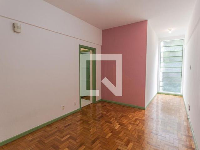 Apto, Centro, 2 Quartos, 61 m2 Belo Horizonte