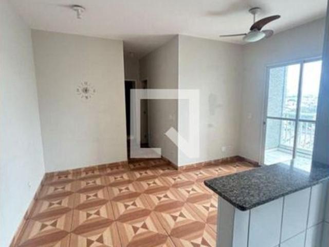 Apto, Centro, 2 Quartos, 61 m2 Osasco
