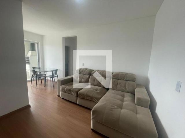 Apto, Centro, 2 Quartos, 61 m2 Novo Hamburgo