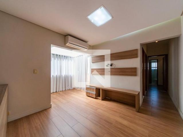 Apto, Centro, 2 Quartos, 61 m2 Santo André