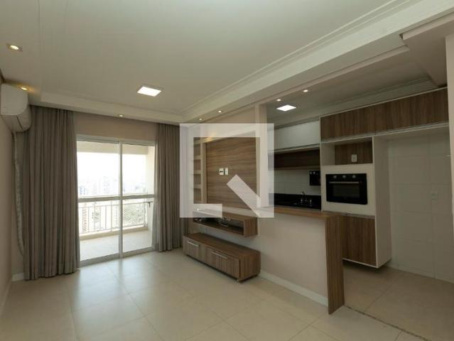 Apto, Centro, 2 Quartos, 62 m2 Campinas
