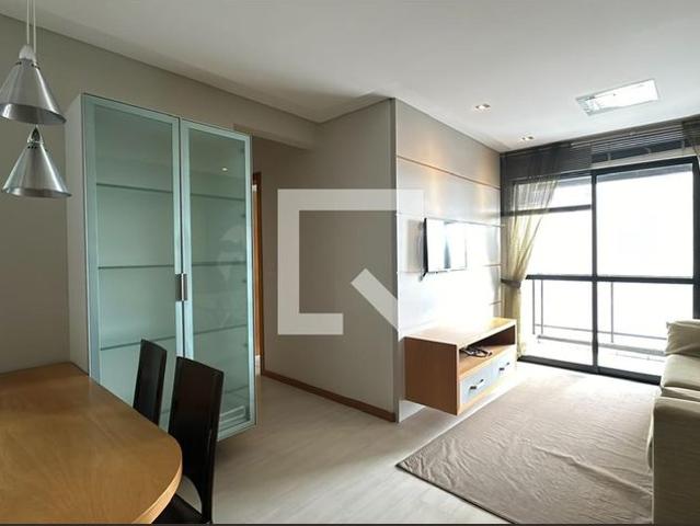 Apto, Centro, 2 Quartos, 62 m2 Curitiba
