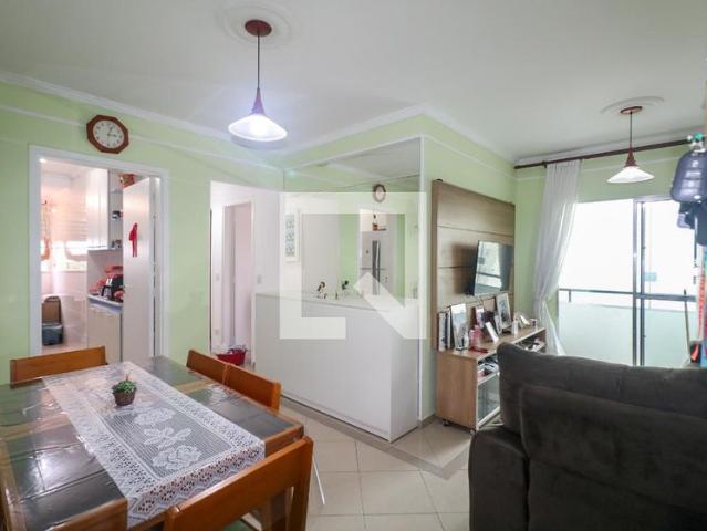 Apto, Centro, 2 Quartos, 62 m2 Diadema
