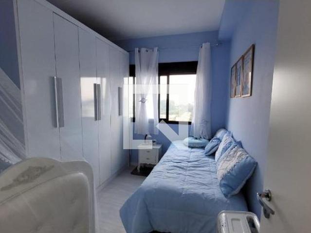 Apto, Centro, 2 Quartos, 62 m2 Osasco