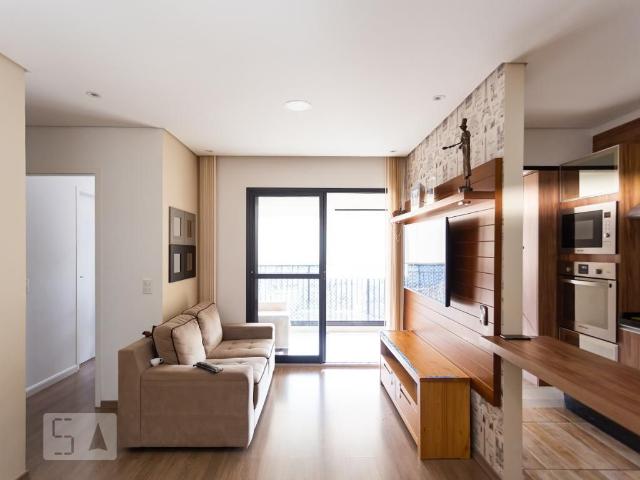 Apto, Centro, 2 Quartos, 62 m2 Osasco