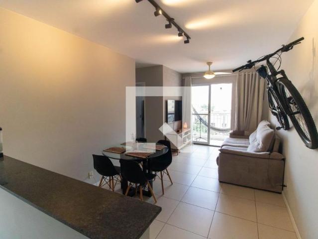Apto, Centro, 2 Quartos, 62 m2 Niterói