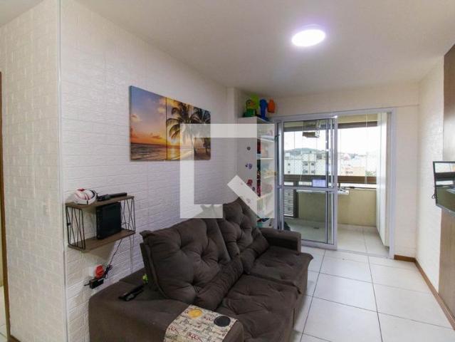 Apto, Centro, 2 Quartos, 62 m2 Niterói