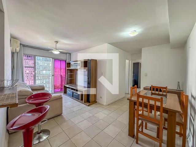 Apto, Centro, 2 Quartos, 62 m2 Rio de Janeiro
