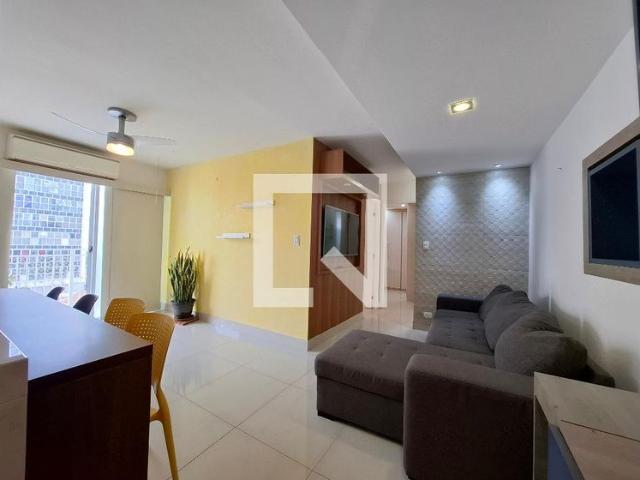 Apto, Centro, 2 Quartos, 62 m2 Rio de Janeiro