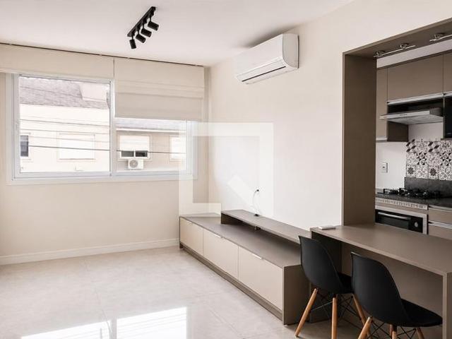 Apto, Centro, 2 Quartos, 63 m2 Canoas
